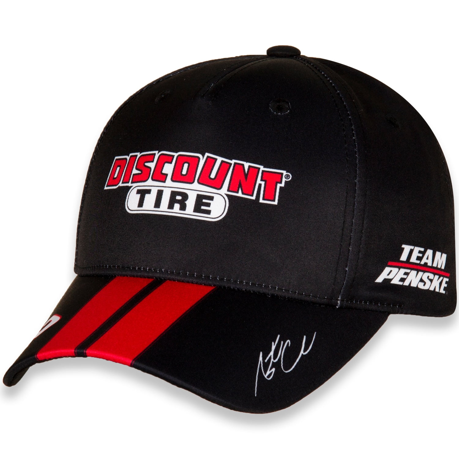 Team Penske Driver