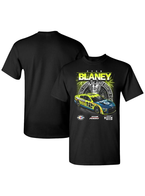 NASCAR T-Shirts in NASCAR Fan Shop - Walmart.com