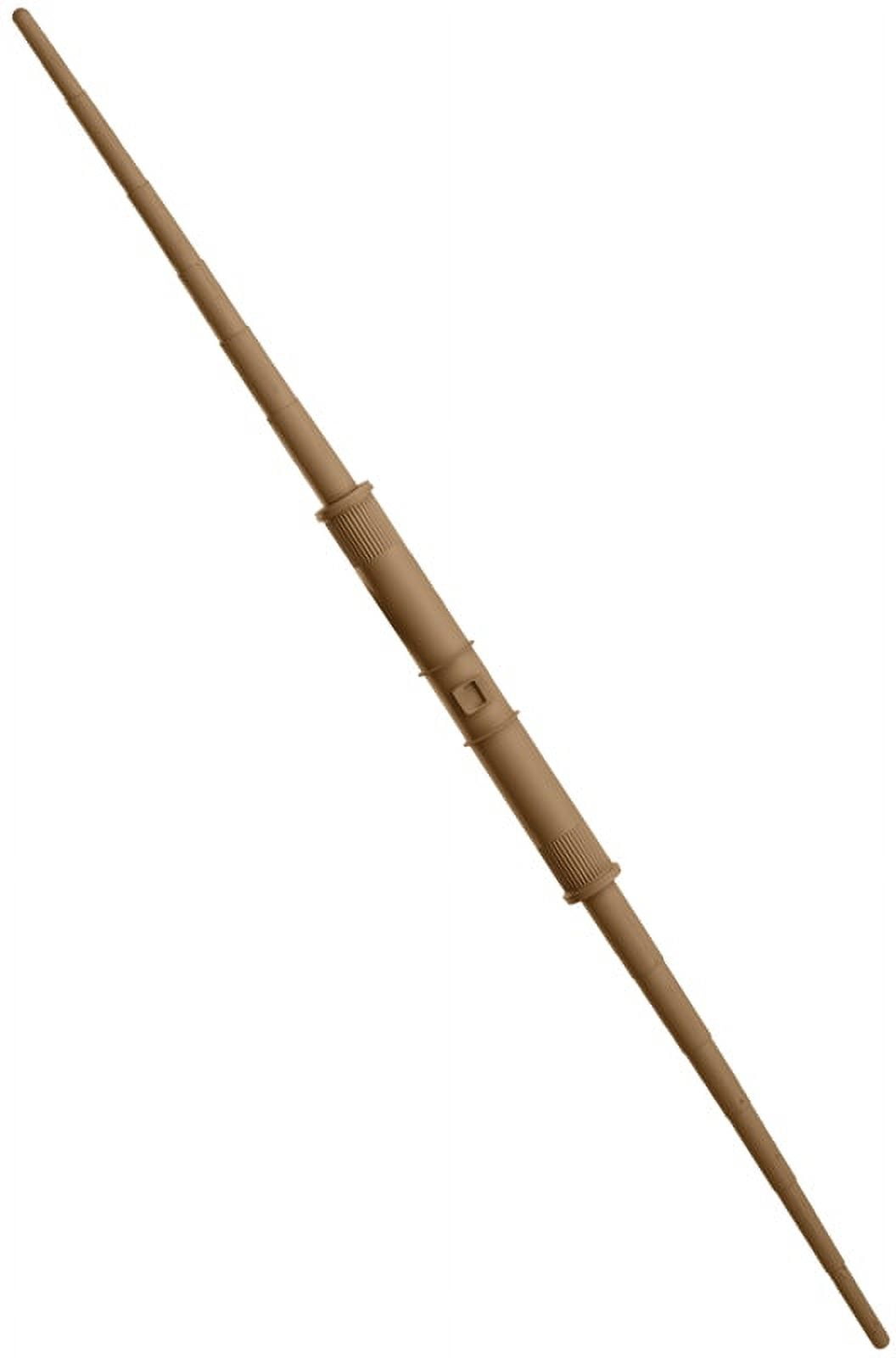 Men's Teenage Mutant Ninja Turtles Donatello Bo Staff Toy Costume ...