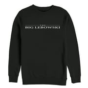 The Big Lebowski Mens Graphic Hoodies and Sweatshirts in Mens Hoodies ...