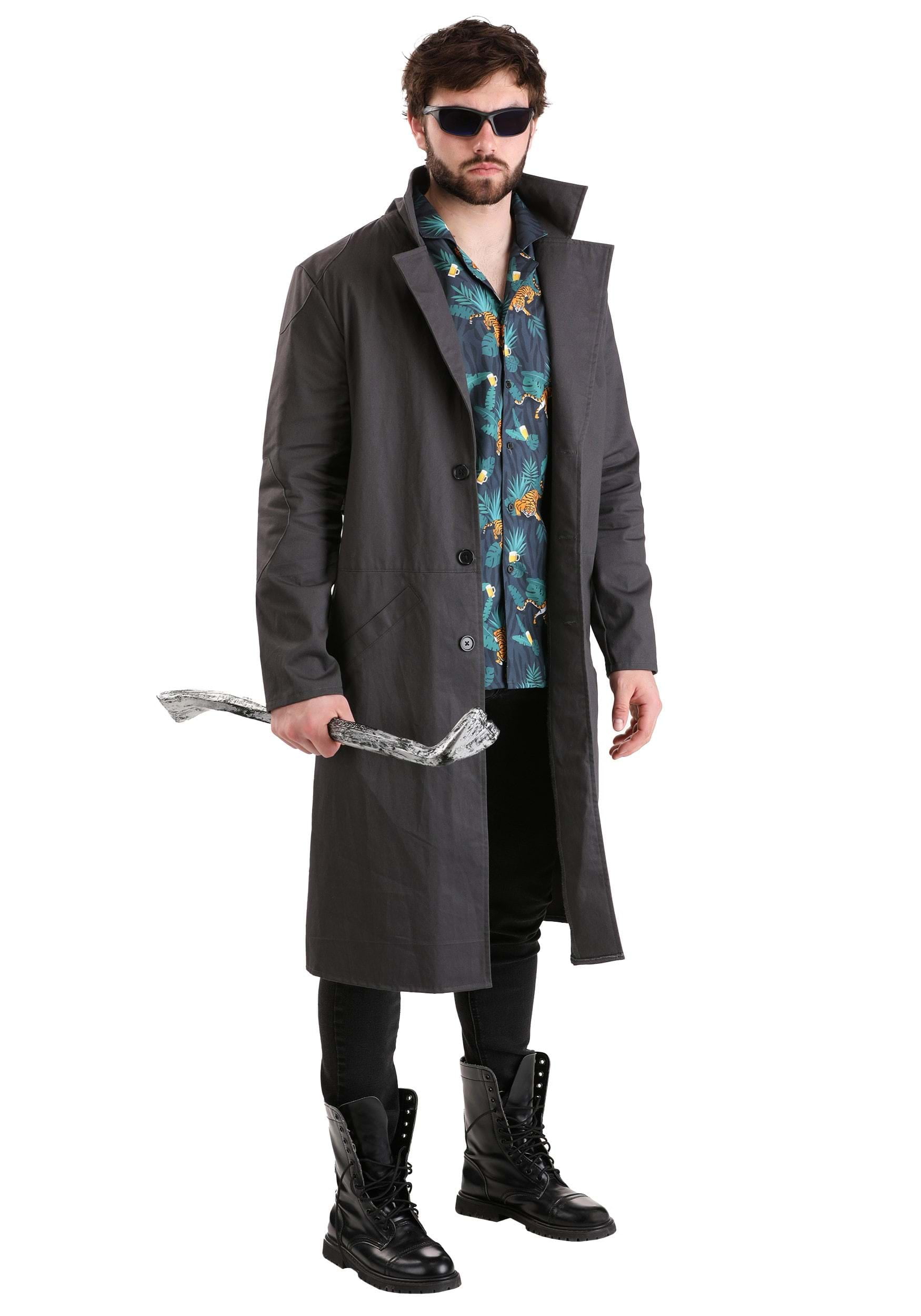 Men's The Boys Billy Butcher Costume - Walmart.com