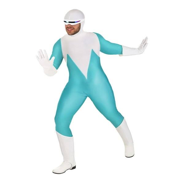 Frozone Costume Incredibles