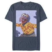 Gonzo Muppet