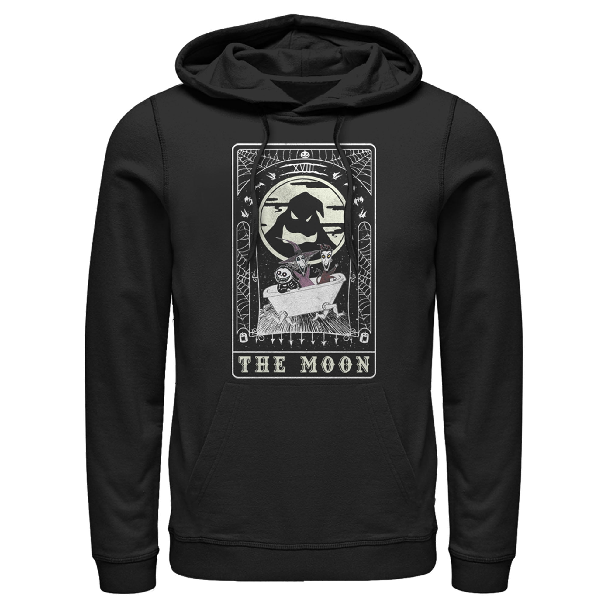 Men's The Nightmare Before Christmas Halloween Oogie Boogie and his ...
