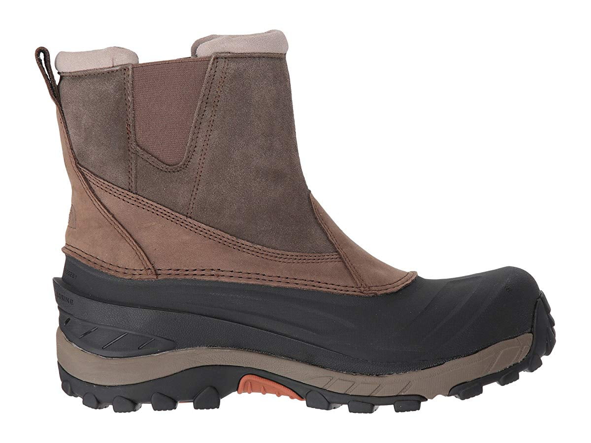 Men's The North Face Chilkat III Pull-On Snow Boot - Walmart.com