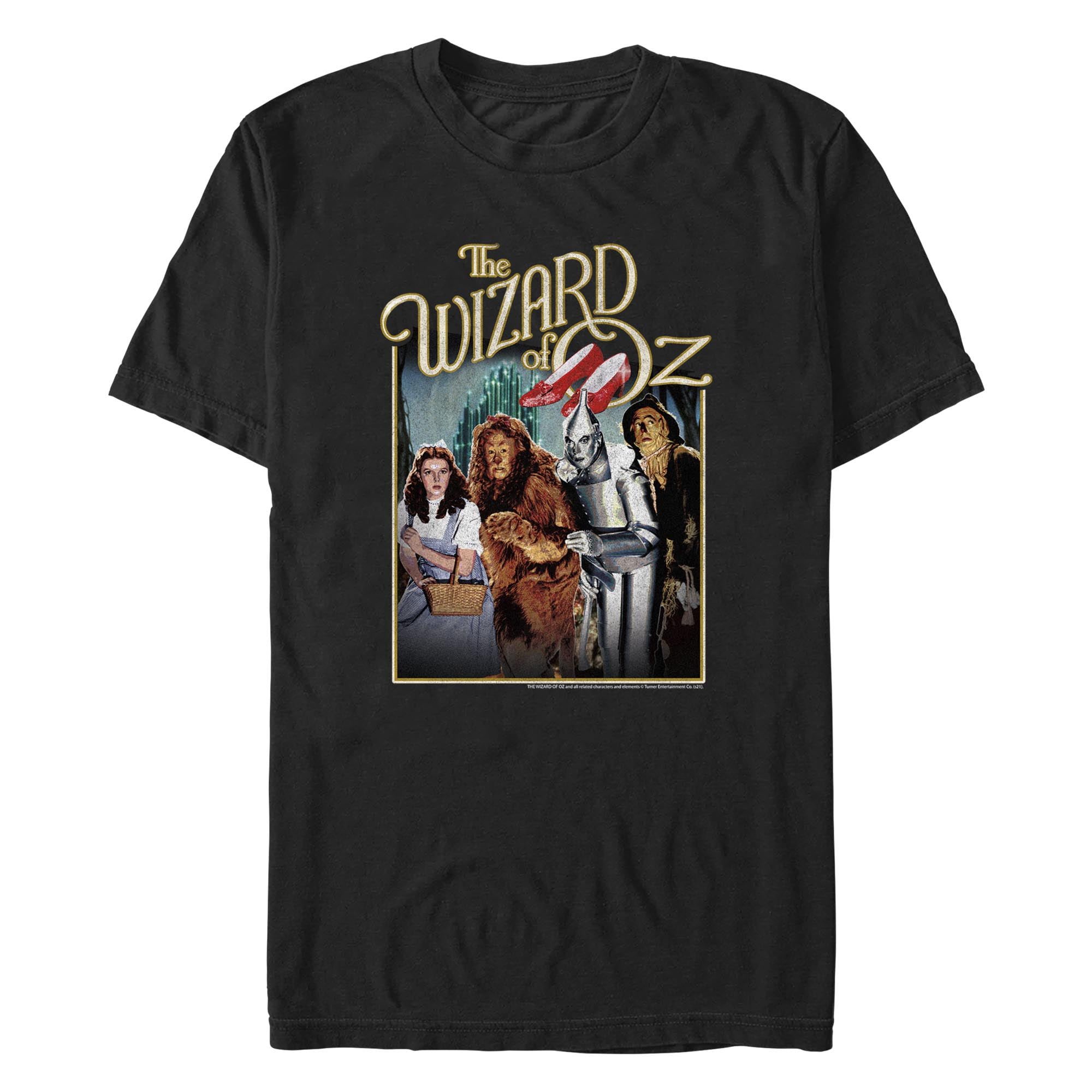 Great Description About Wizard Of Oz Shirts Vintagefeed