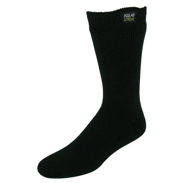 Men's Thermal Insulated Boot Socks - Walmart.com