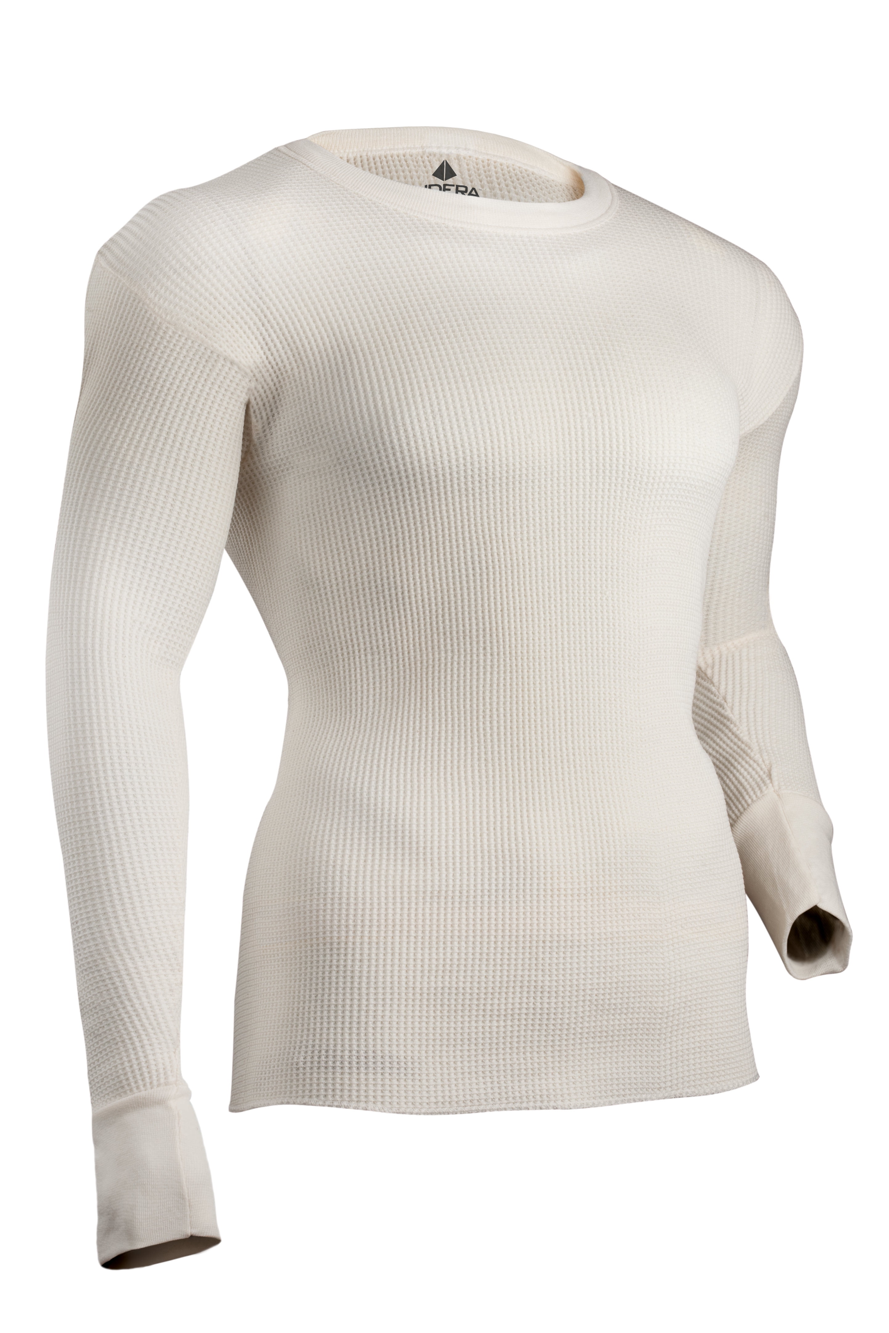 Men's Thermal Underwear Crew - Walmart.com