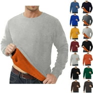 Fruit of the Loom Men's Thermal Waffle Underwear Bottom, 2-Pack, Sizes ...