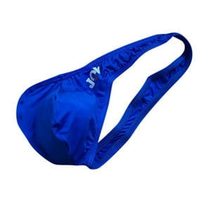 Mens Open Front Underwear