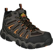 Twisted X Men's 6 Oblique Nano Toe Work Boot - Designed with Nano ...