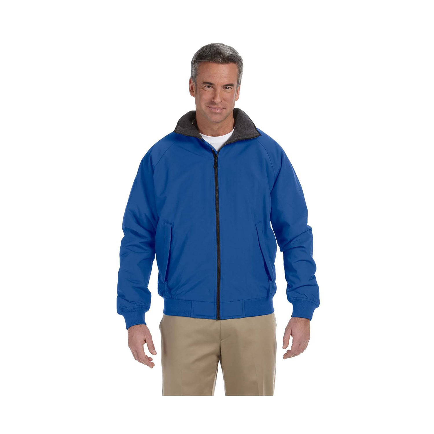 Men's Three-Season Classic Jacket - Walmart.com