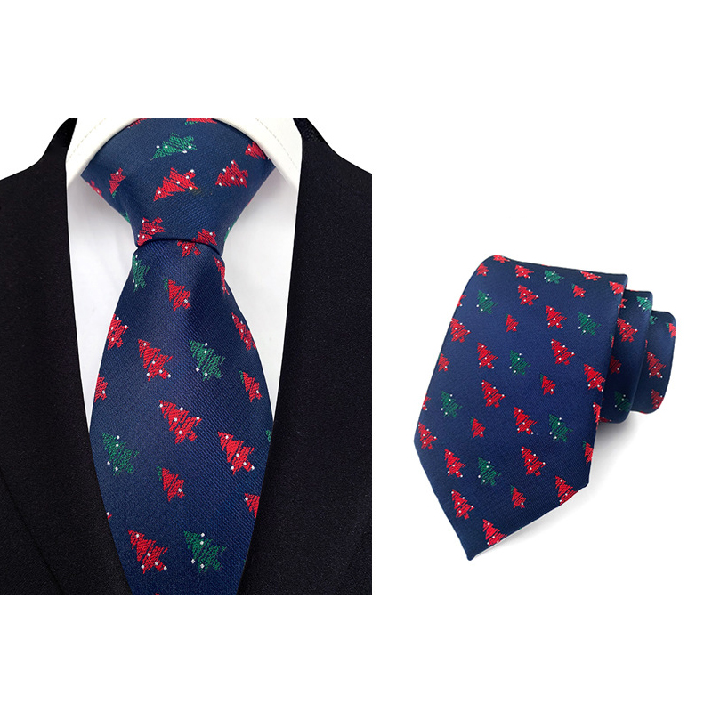 Men's Tie Christmas Ties,Christmas Party Holiday Ties - Walmart.com