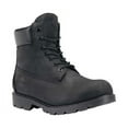 "Timberland Men's Classic 6"" Basic Waterproof Boots" - Walmart.com