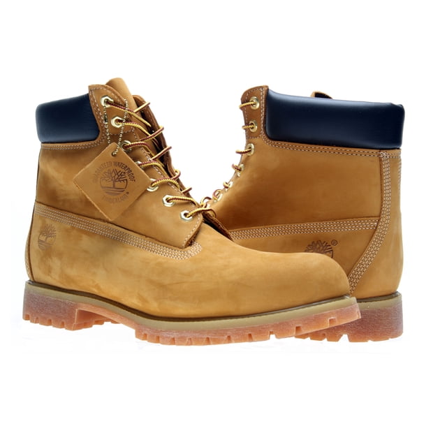 Men's Timberland Classic 6" Premium Boot - Walmart.com