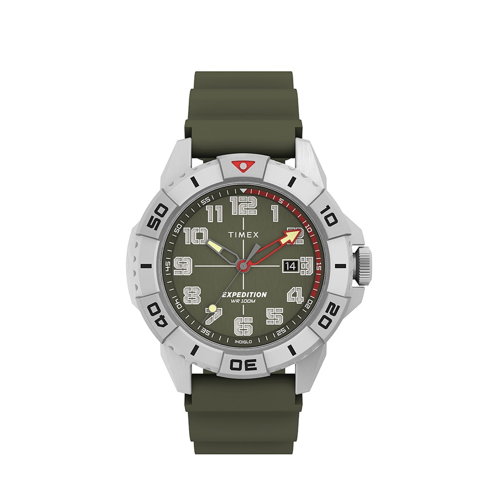 Timex Ridge Mens Watch - Walmart.com