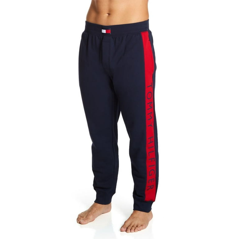 Tommy hilfiger joggers mens store