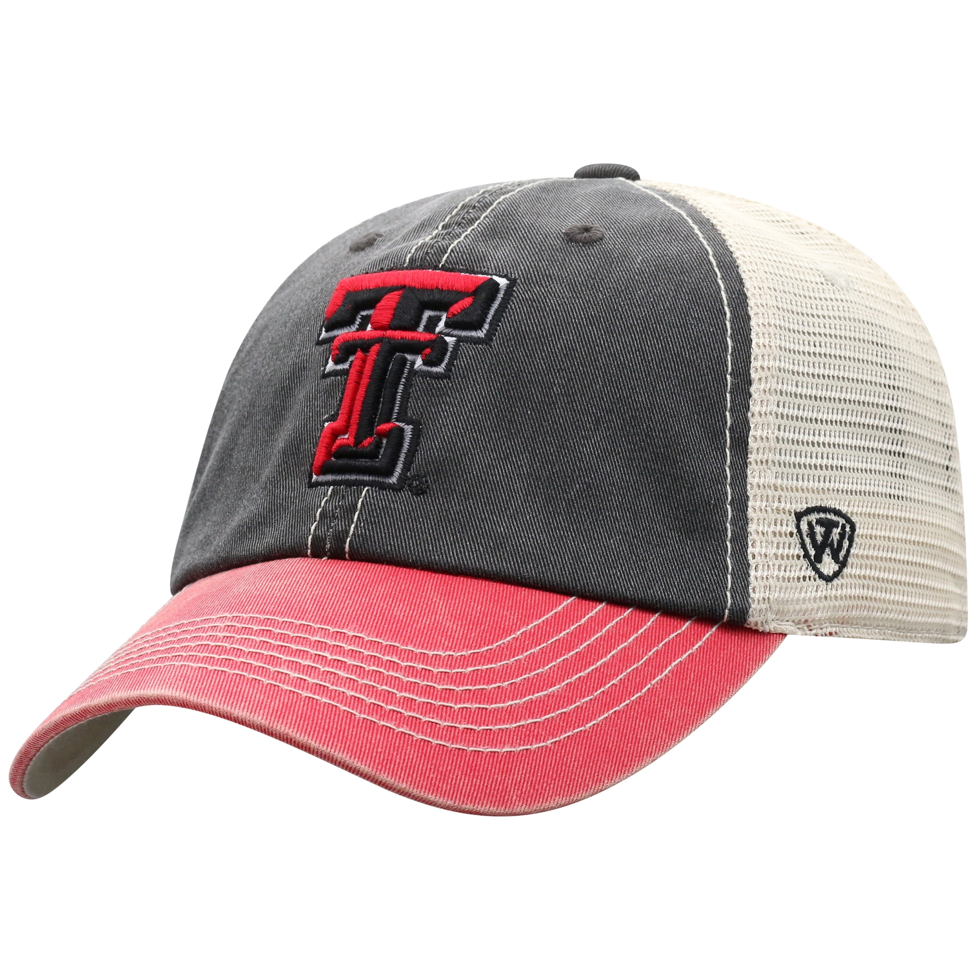 Texas Tech Hat
