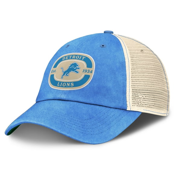 Detroit Lions Hats in Detroit Lions Team Shop - Walmart.com