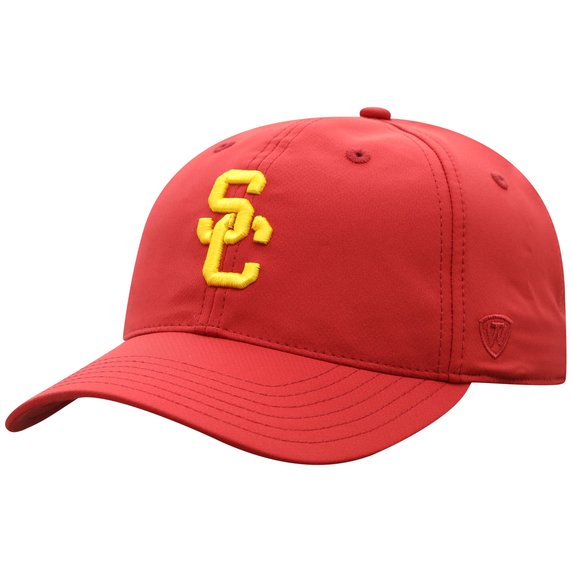 Men's-Top of the World Cardinal USC Trojans Victory Trainer Adjustable ...