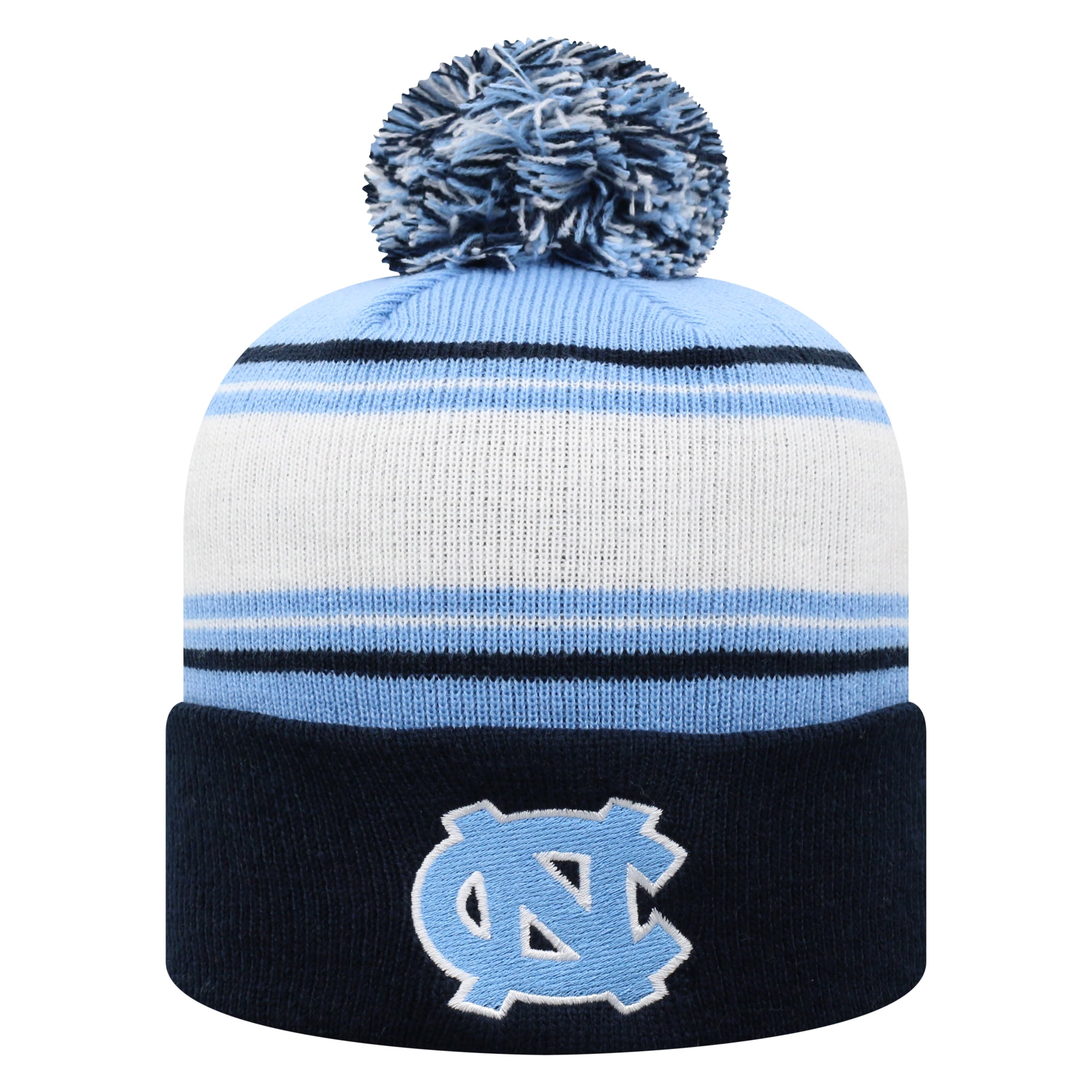 Men's Top of the World Carolina Blue North Carolina Tar Heels Ambient ...