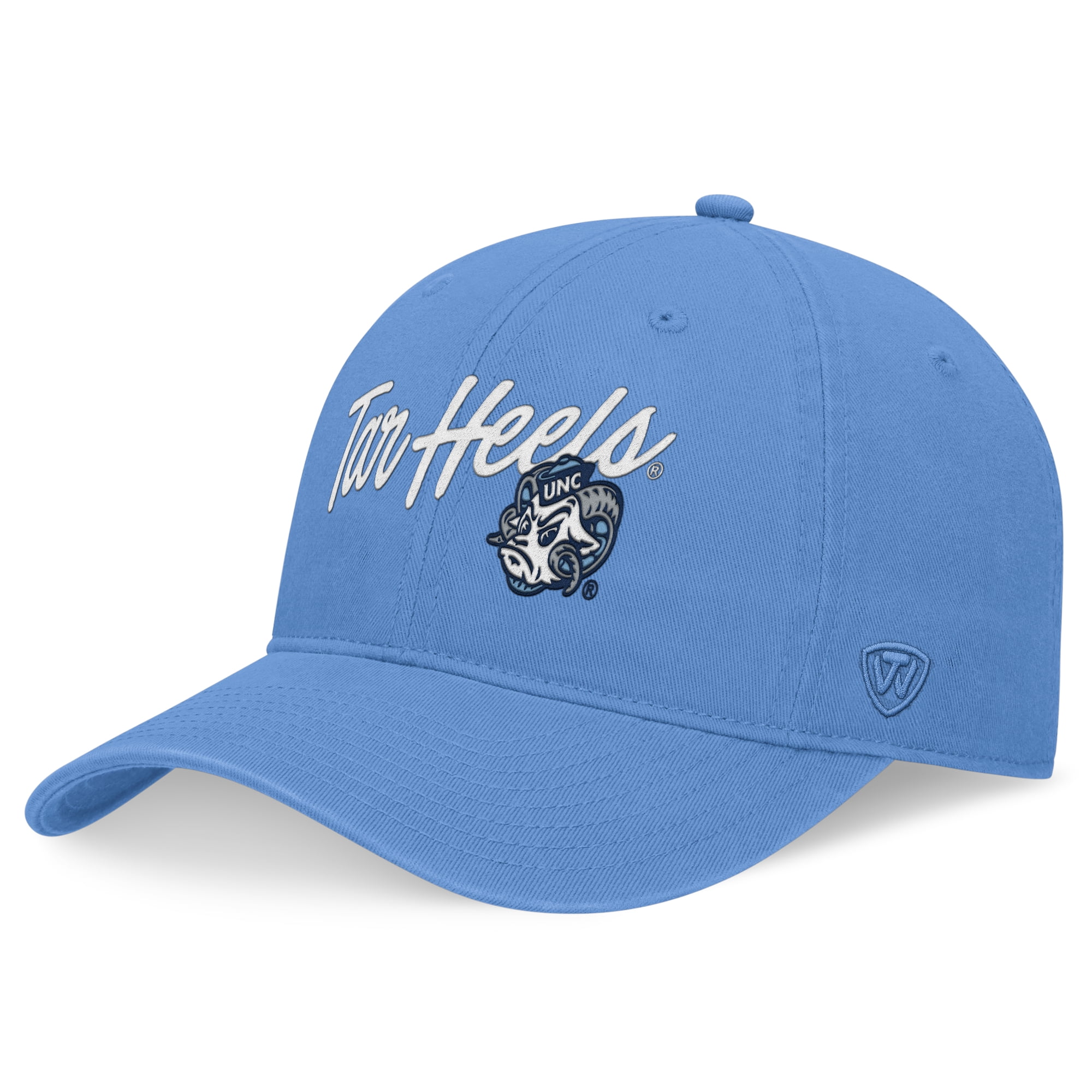Men's Top of the World Carolina Blue North Carolina Tar Heels Heritage ...