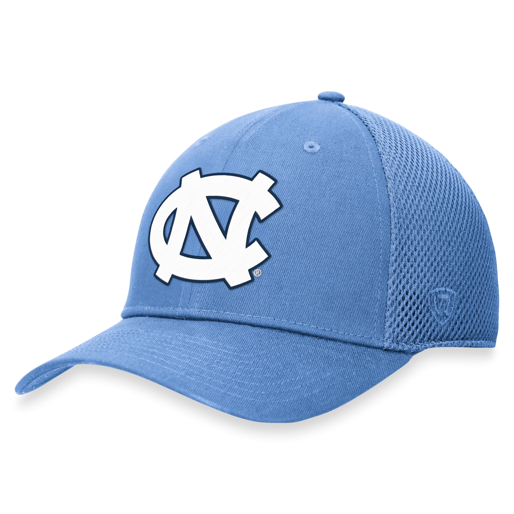 Men's Top of the World Carolina Blue North Carolina Tar Heels Spacer ...