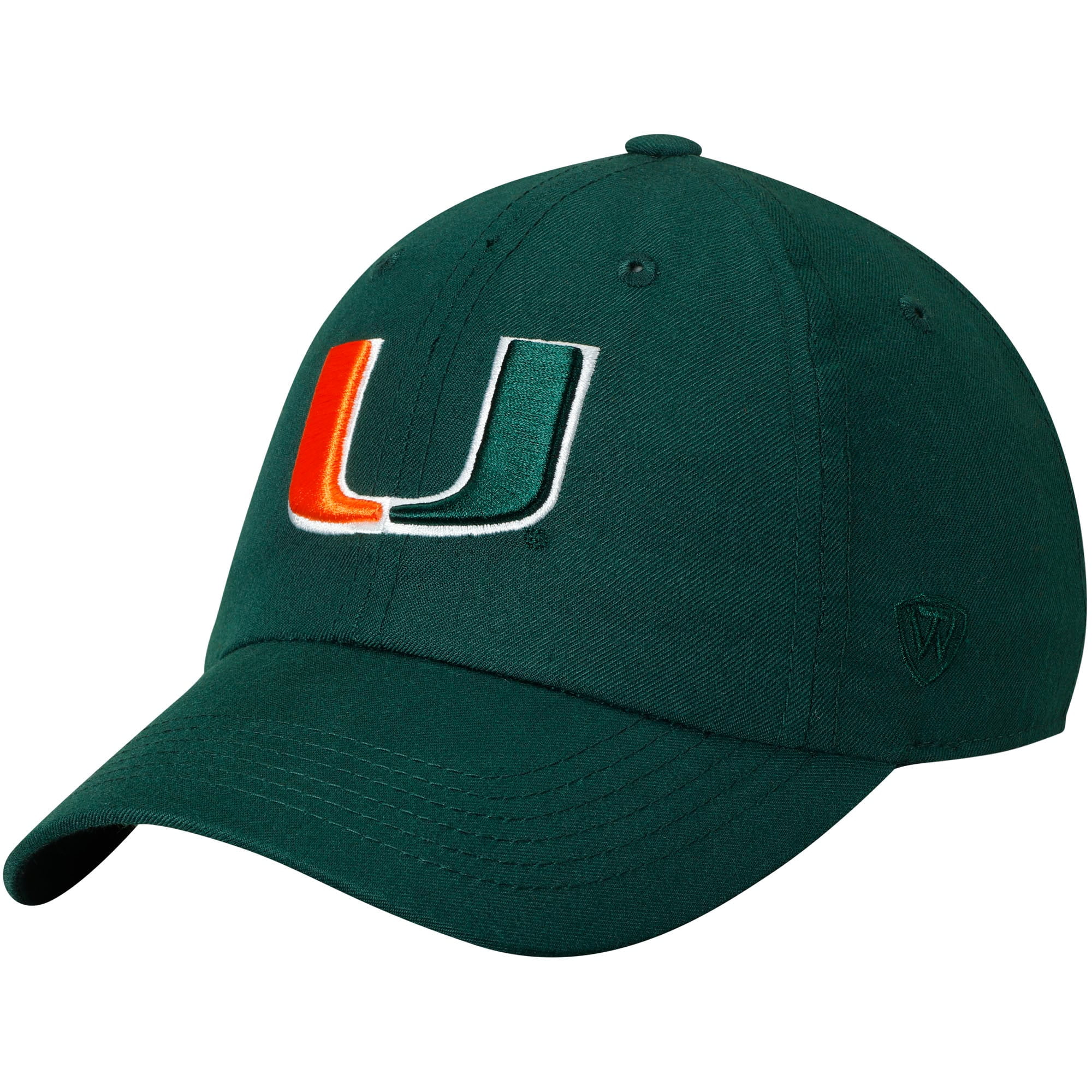 University Miami Hats