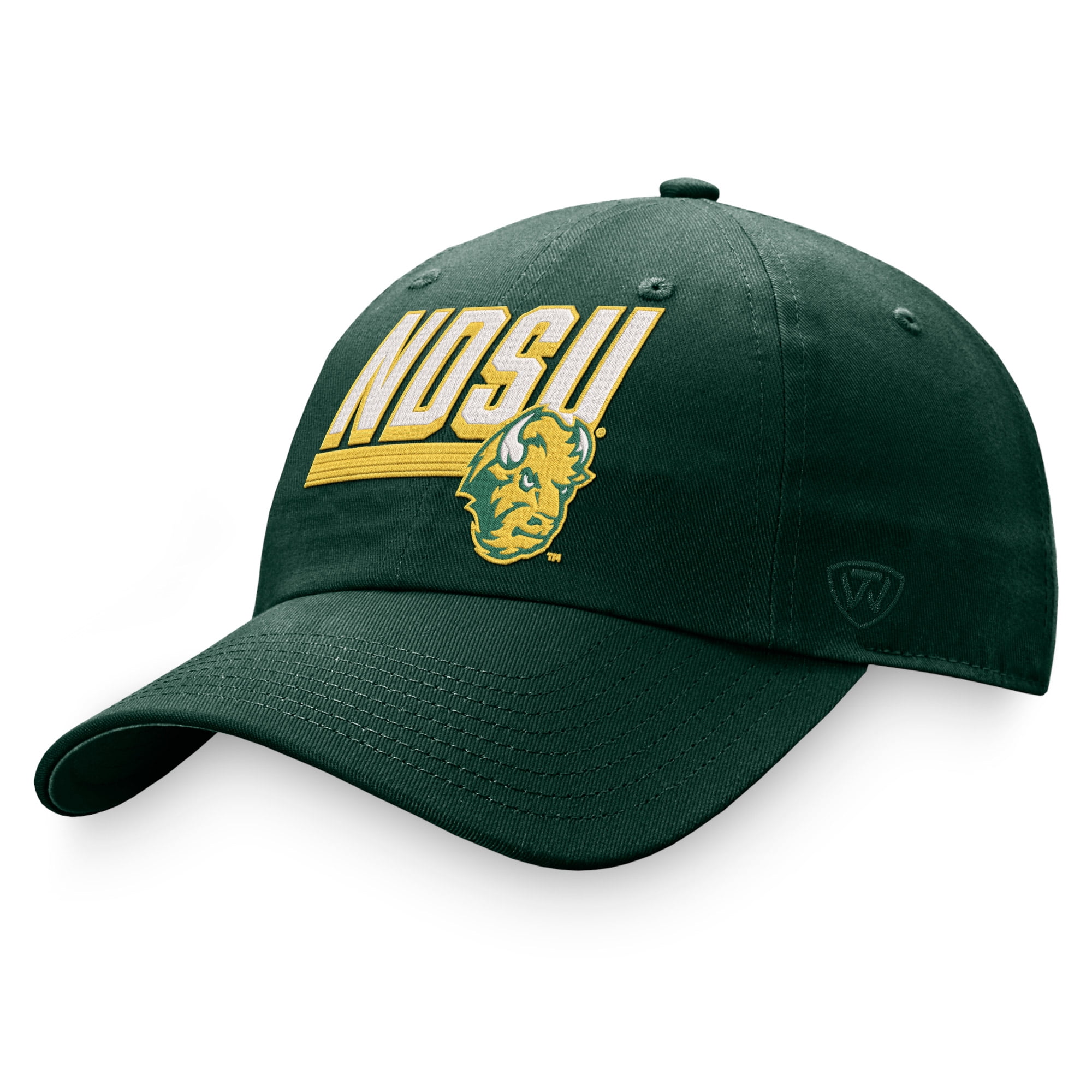 North Dakota Bison Hats for Men and Women | Sports & Outdoor Gear