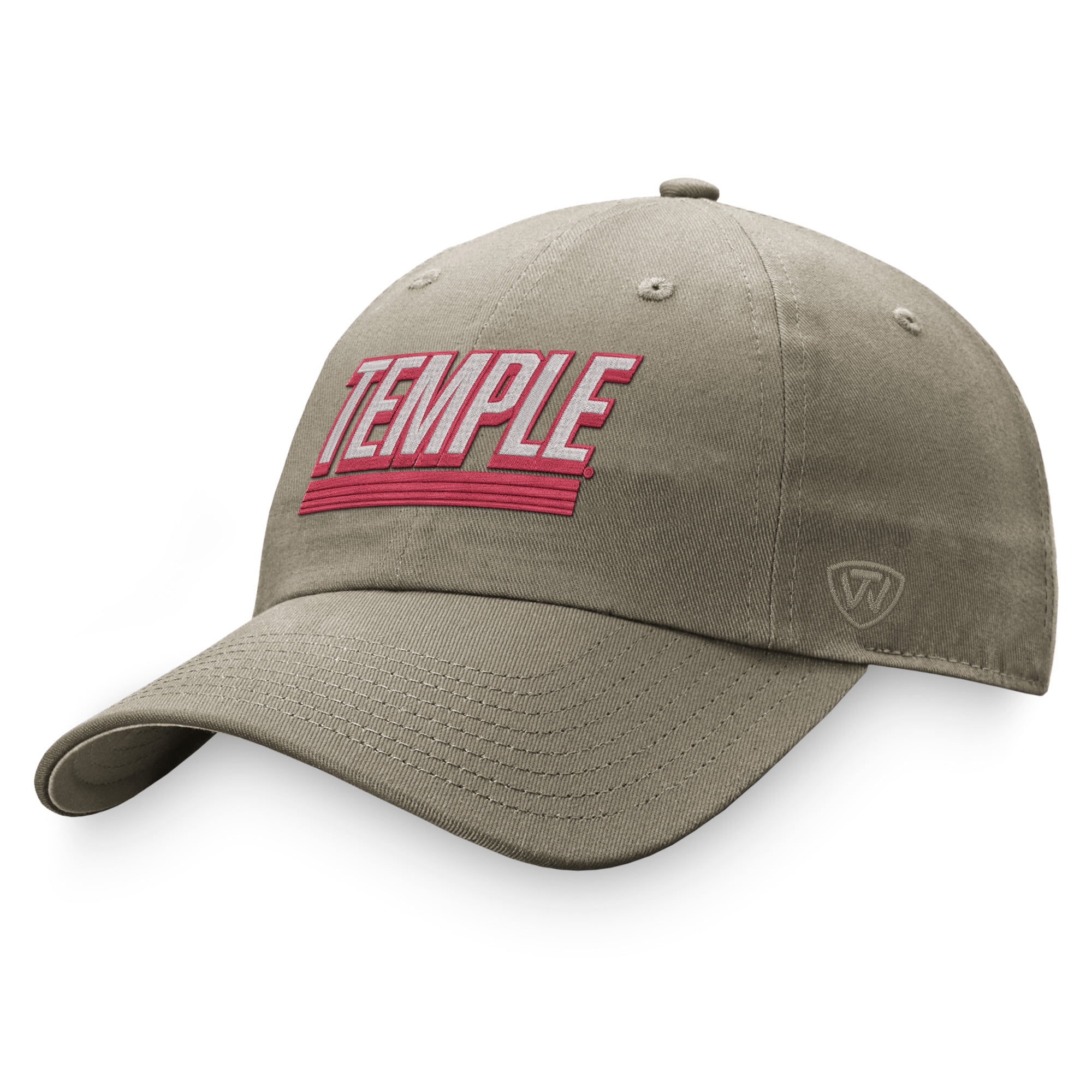Temple Hat