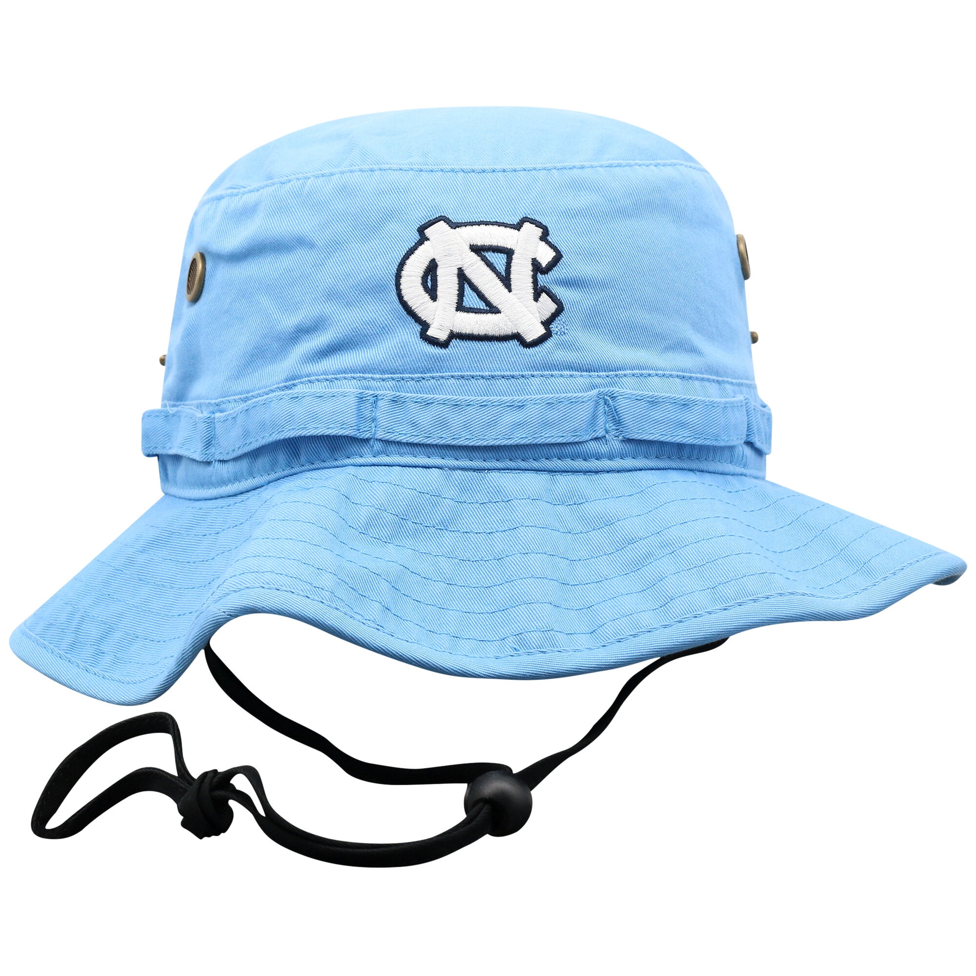 Men's Top of the World Light Blue North Carolina Tar Heels Angler ...