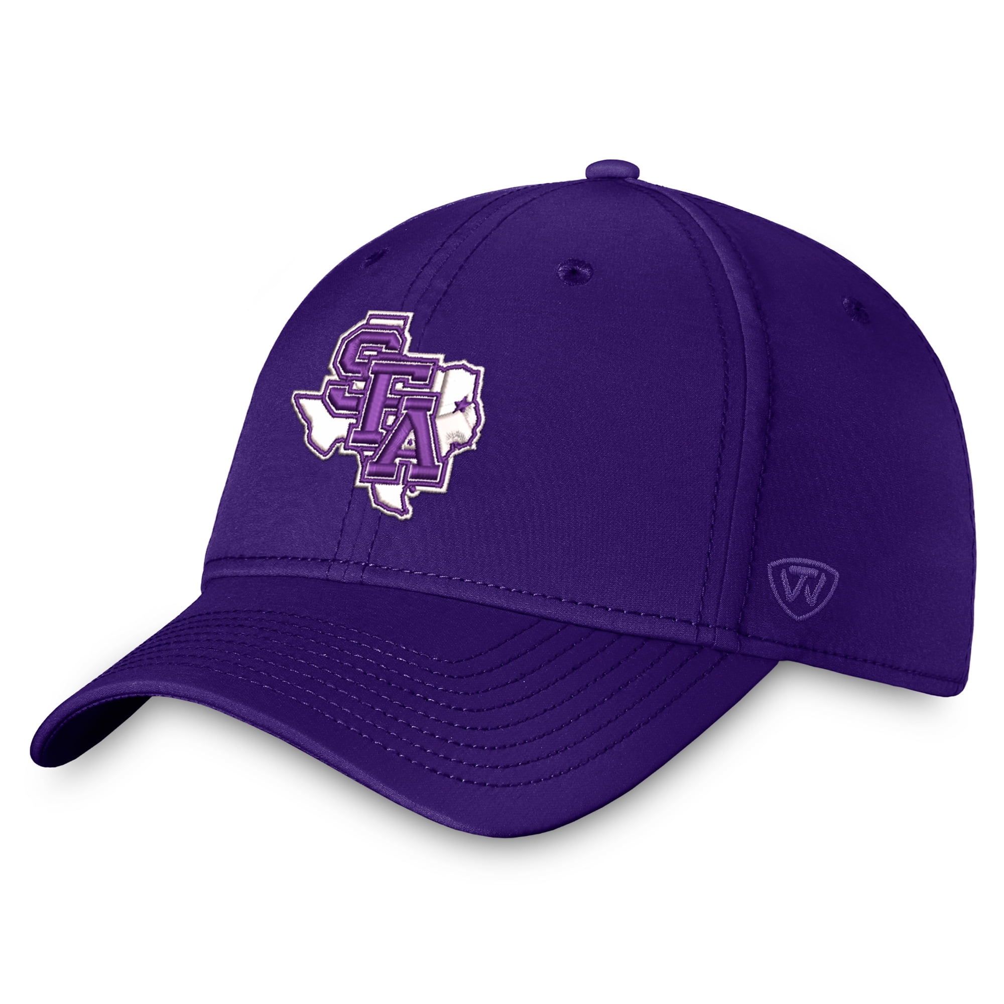 Men's-Top of the World Purple Stephen F Austin Lumberjacks Reflex ...