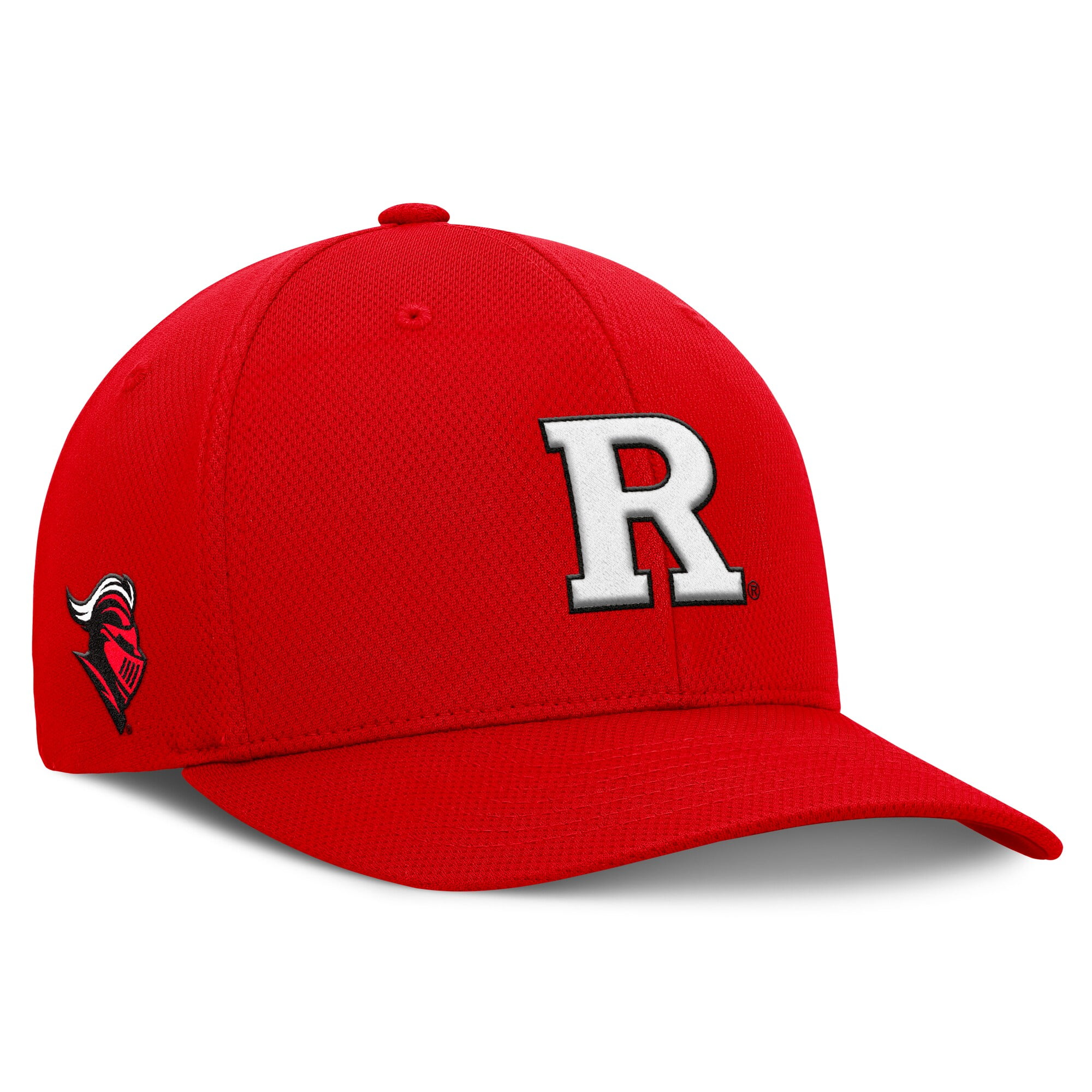 Men's Top of the World Scarlet Rutgers Scarlet Knights Reflex Logo Flex ...