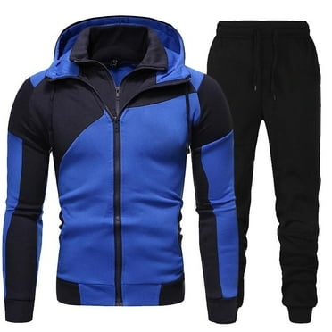 MEN'S ALL SEASON JOGGER BOXES ACTIVEWEAR TRACKSUIT W/DRAWSTRINGS SMALL ...