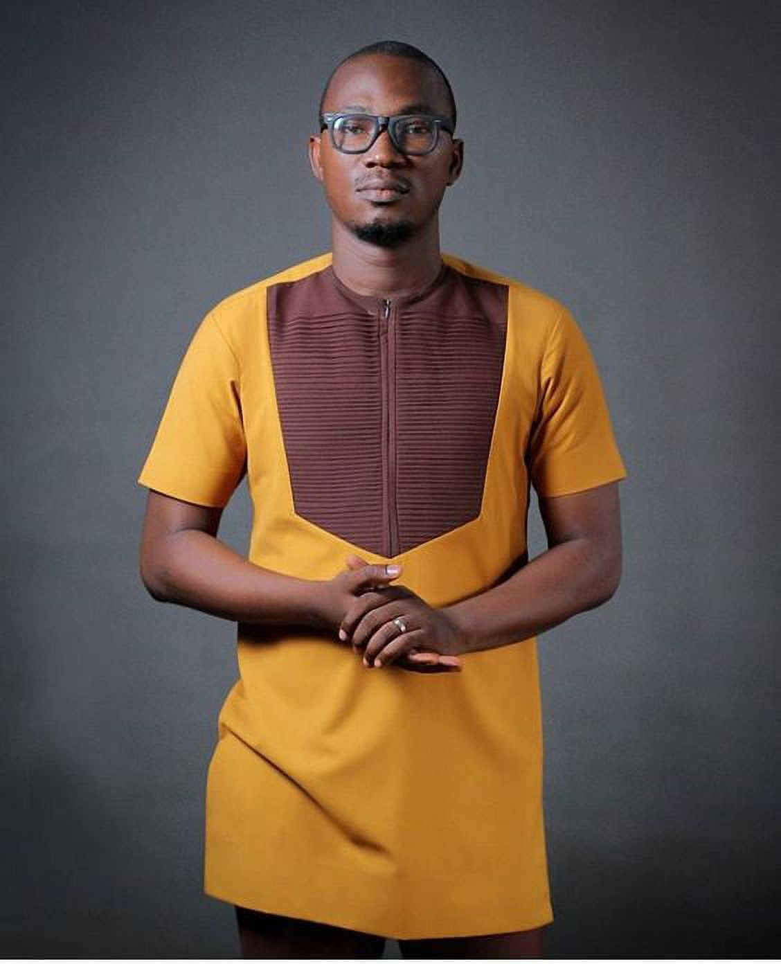 Men's Traditional Wear, African Men's Wear, African Men's Clothing ...
