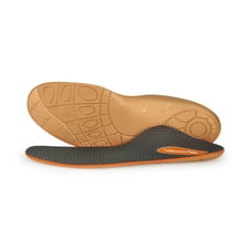 Lateral Sole Wedge Inserts