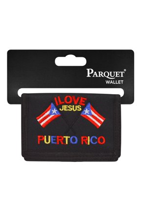 Trifold Mens Wallet With Coin Pocket