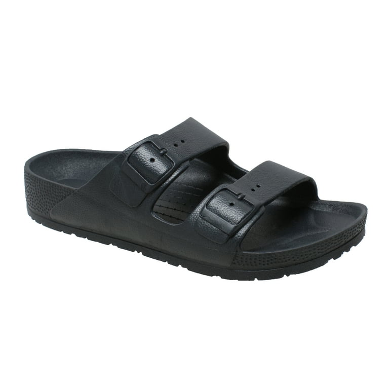 PATA-PATA MEN SANDALS BLACK, 8626114 Bata Malaysia, 40% OFF