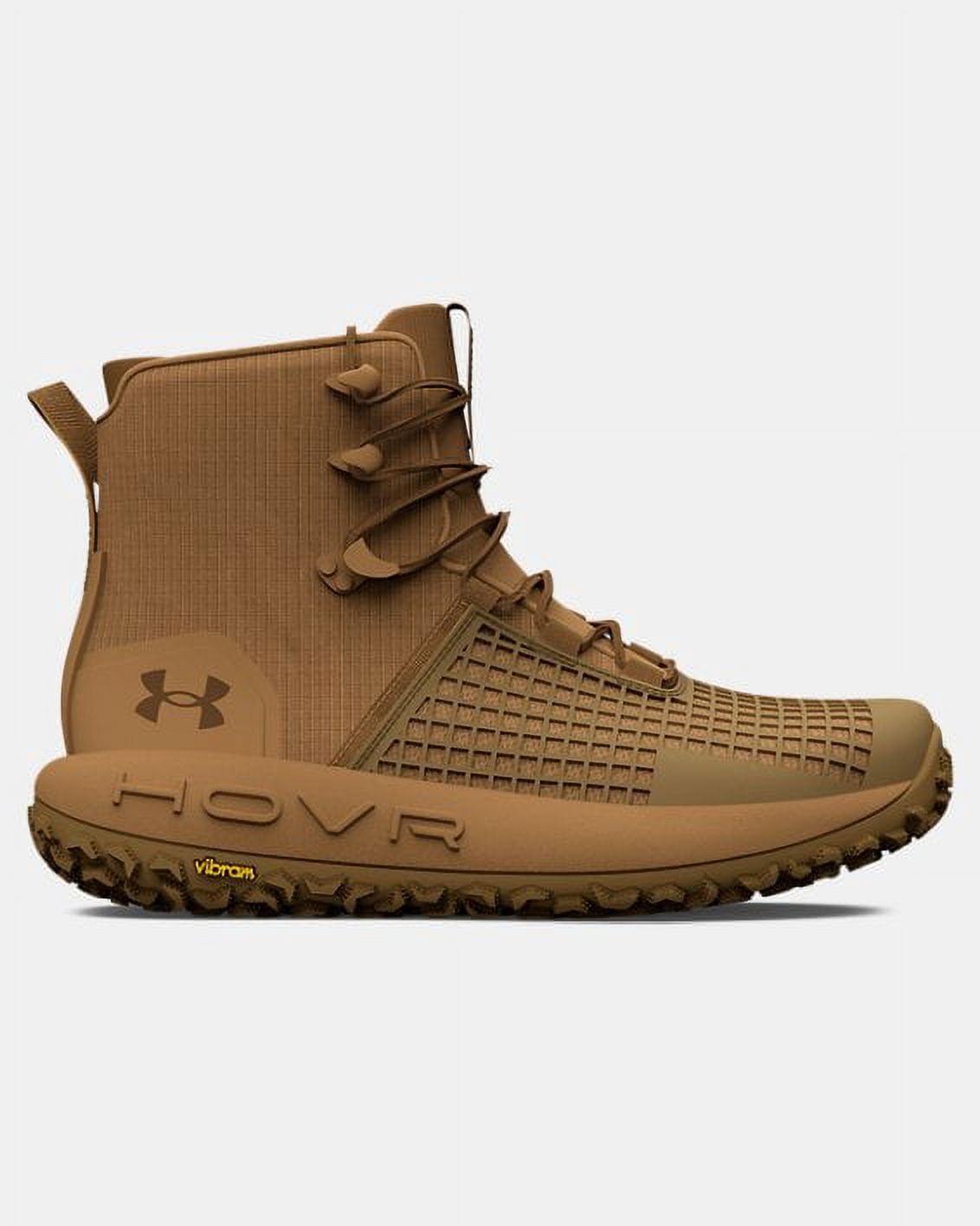 Men's UA HOVR Infil Tactical Boots - Walmart.com