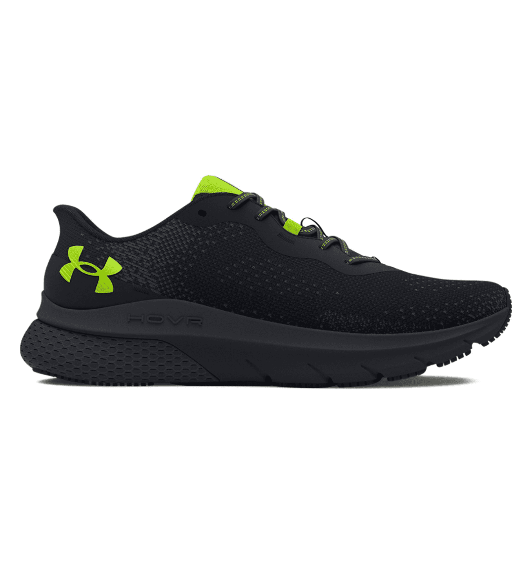 Men's UA HOVR Turbulence 2 Running Shoes - Walmart.com