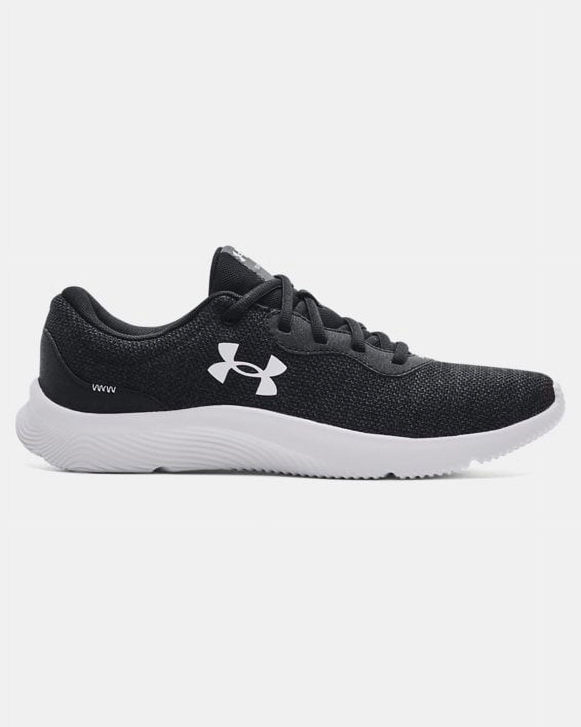 Men's UA Mojo 2 Sportstyle Shoes - Walmart.com