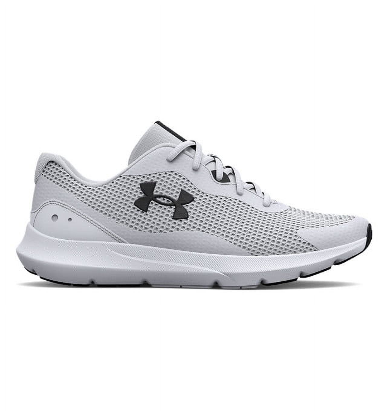 Men's UA Surge 3 Running Shoes - Walmart.com