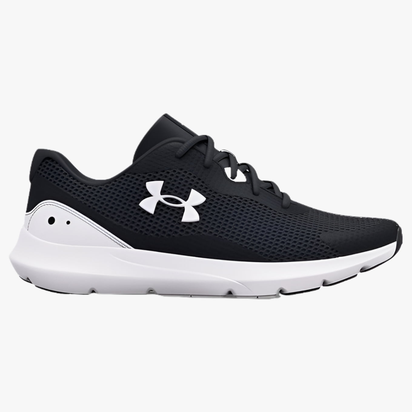 Men's UA Surge 3 Running Shoes - Walmart.com