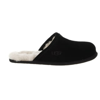 UGG Mens Scuff Romeo Ii Slipper 9 Chestnut - Walmart.com