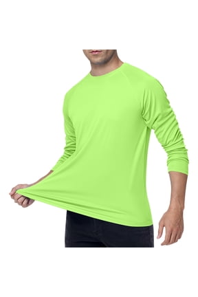 Fluorescent Shirts