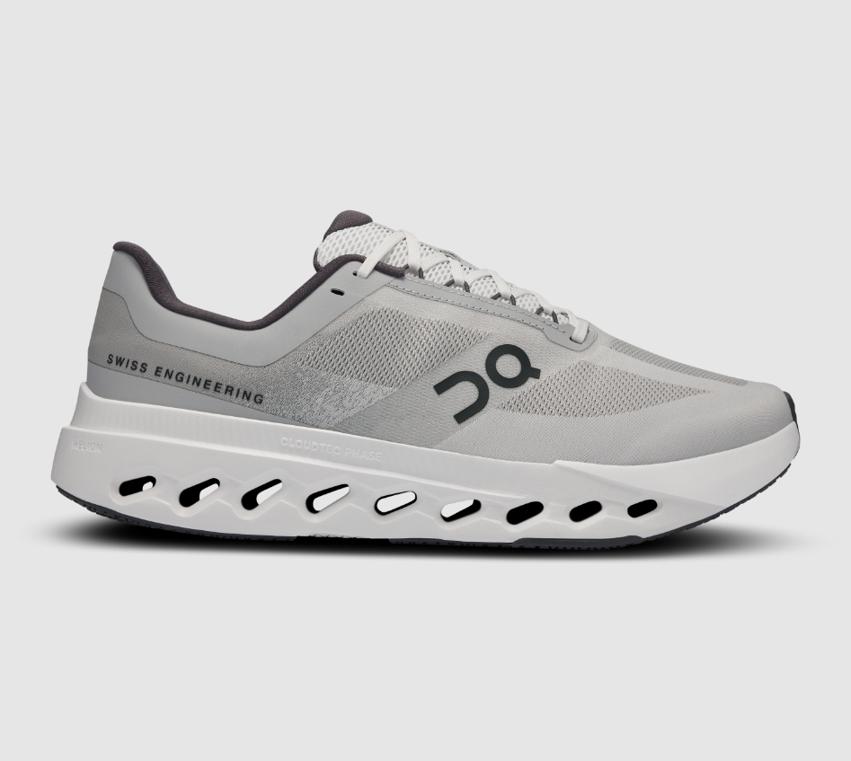 Men's UQ Running Footwear Cloudsurfer Next Limited Edition NEW VERSION ...