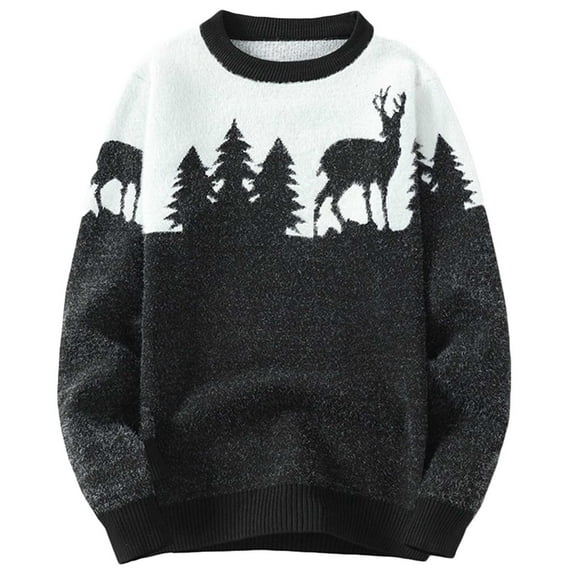 Rude Christmas Jumpers