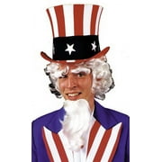 Uncle Sam Wig
