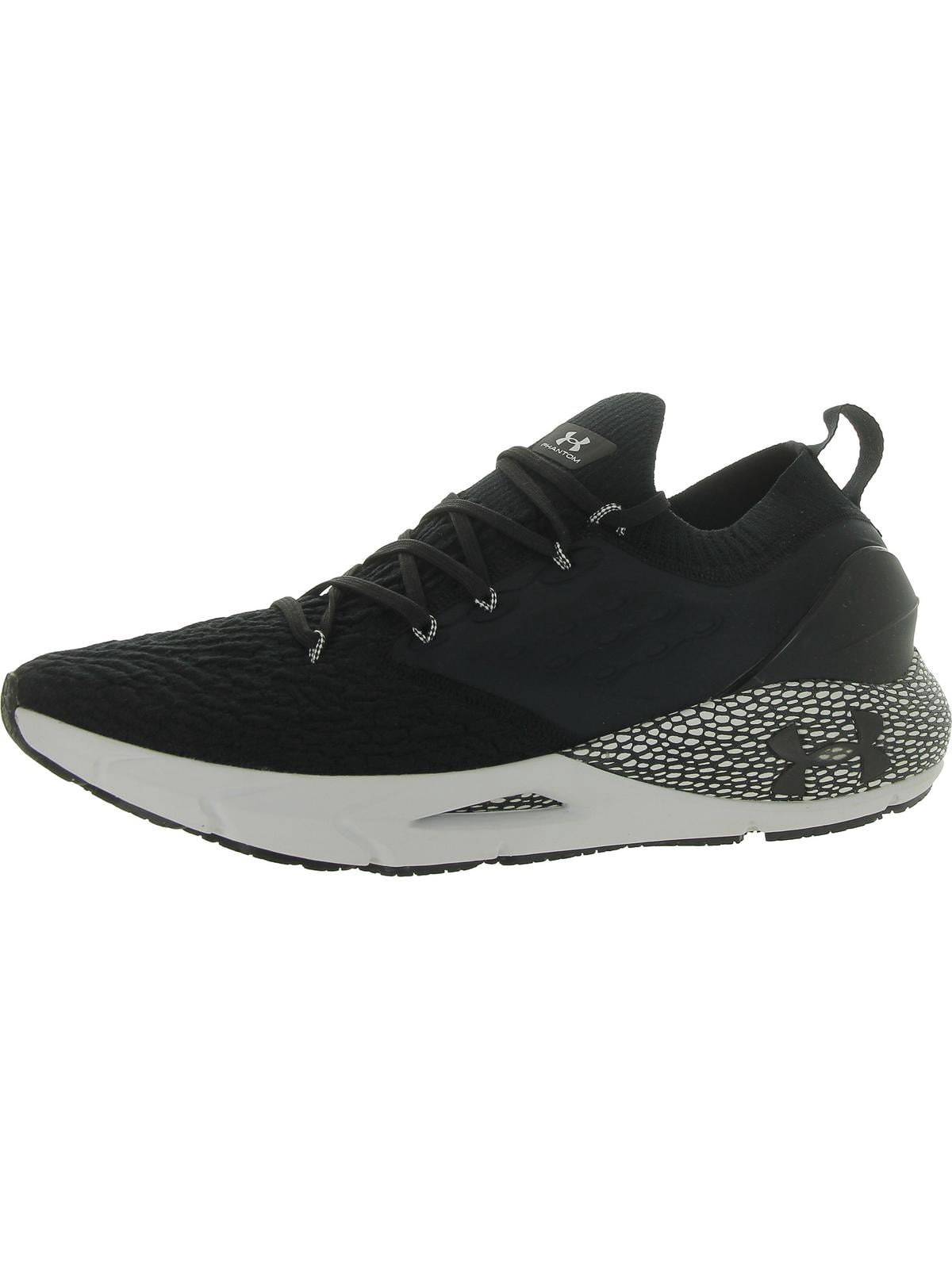 Under Armour Mens Hovr Phantom 2 Performance Running Smart Shoes ...
