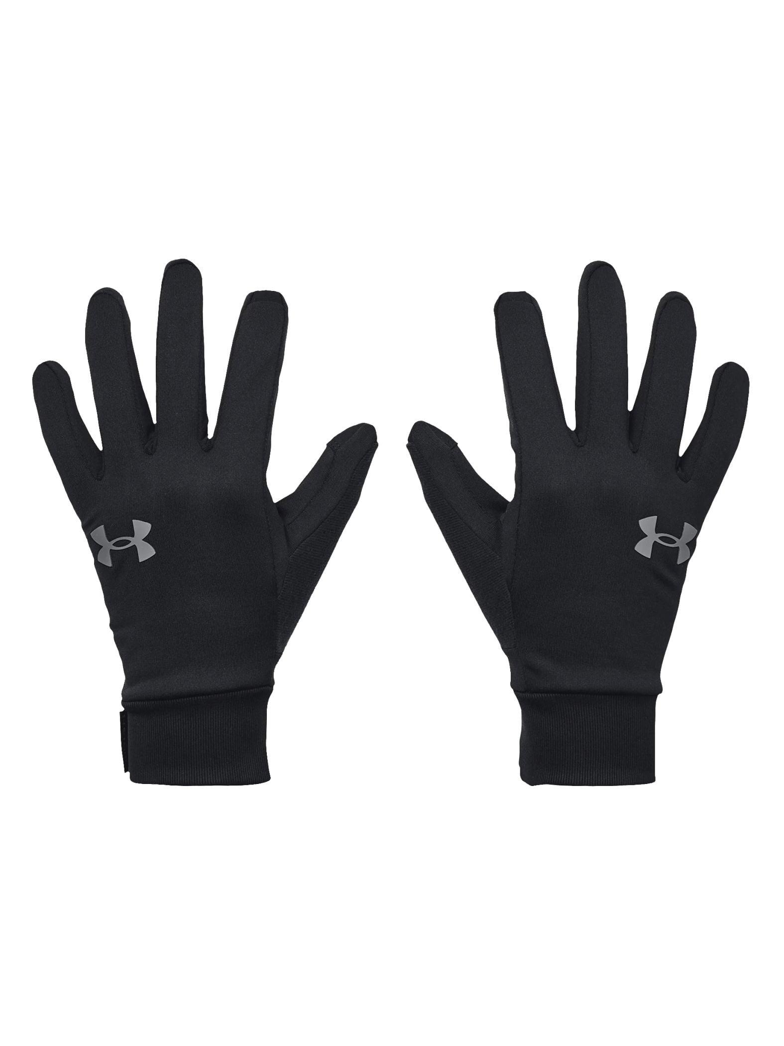 Under Armour Men's Storm Liner Gloves, Sports, Touch Screen Compatible ...